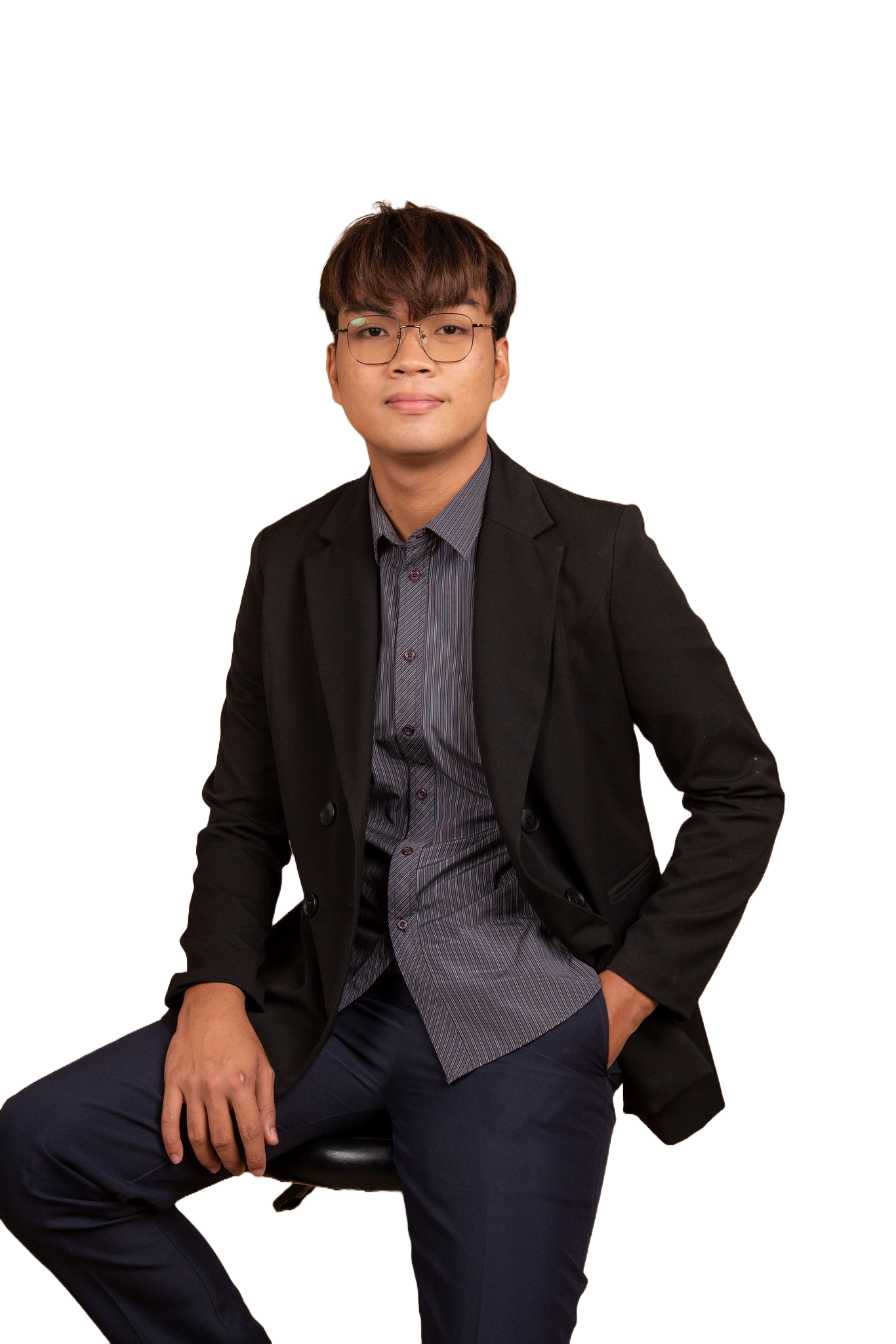 Angelo Consulta | Full-Stack Developer Portfolio